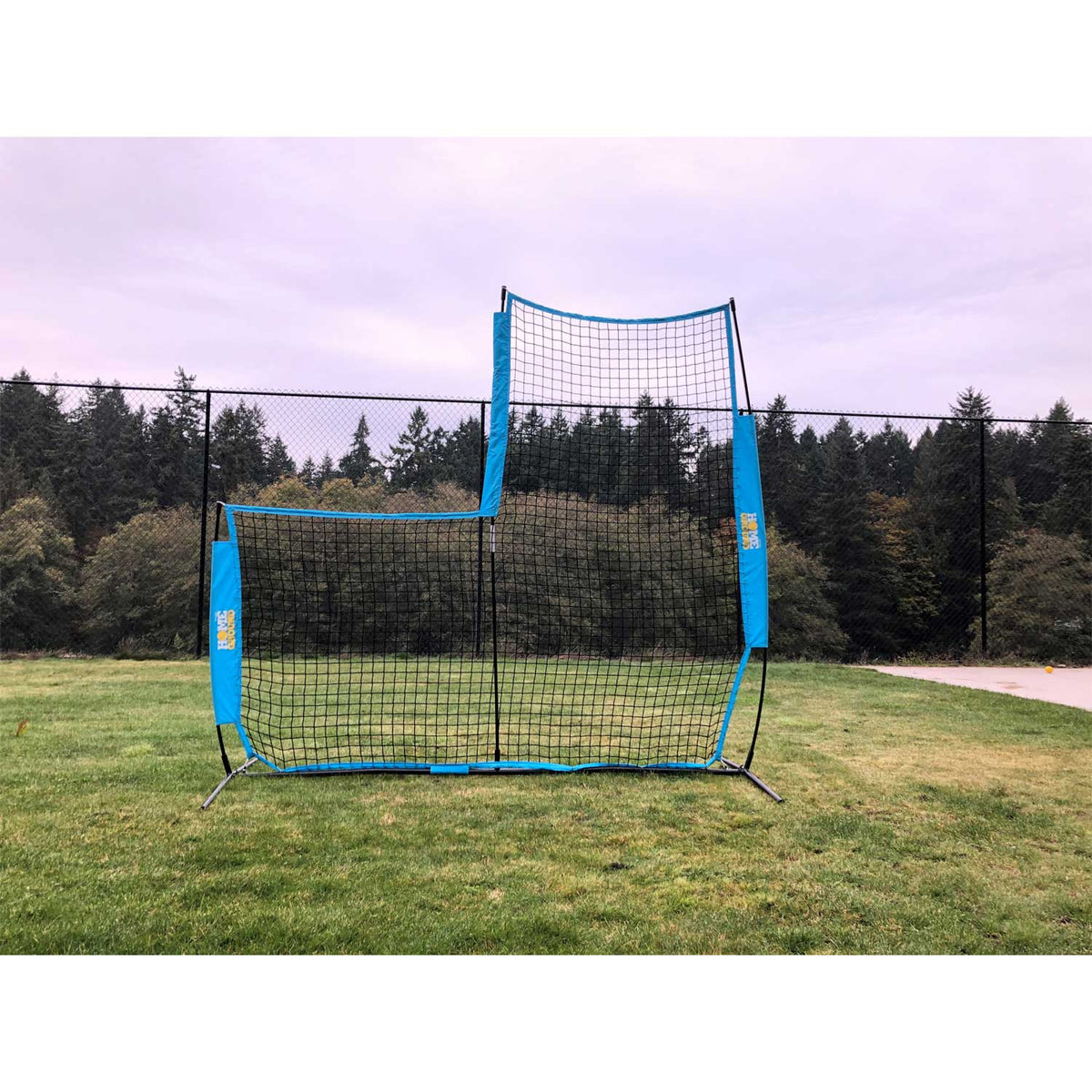 Cricket Nets